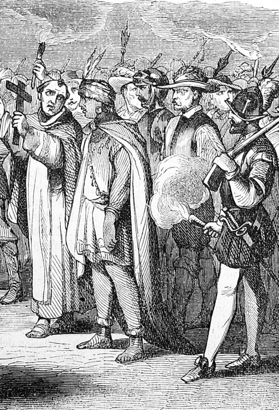 Reportajes y fotografías de Incas en National Geographic Historia