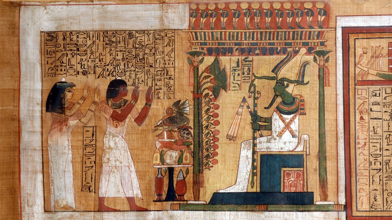 Historia National Geographic