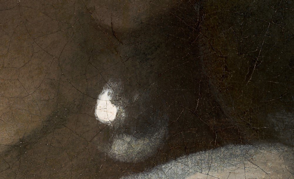 La joven de la perla una pintura fascinante en la que no todo es lo que ...