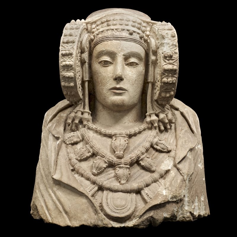 Los íberos, la adaptable cultura del levante peninsular