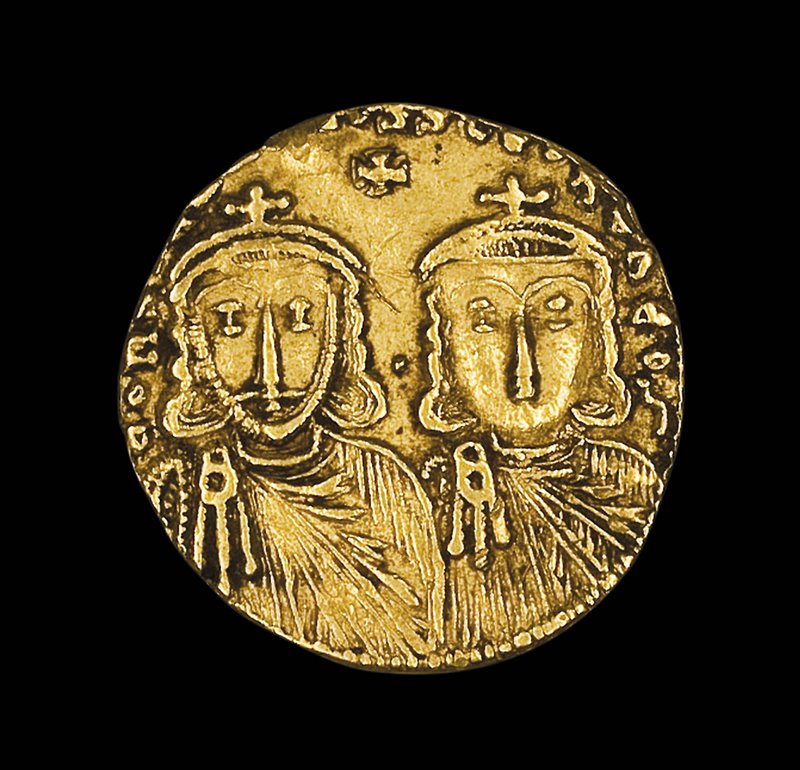 Jázaros, el imperio judío de las estepas