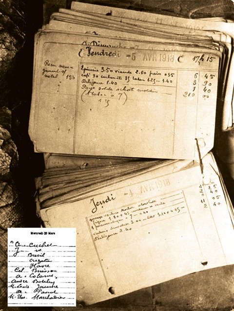 Landru, el asesino que se anunciaba en la prensa