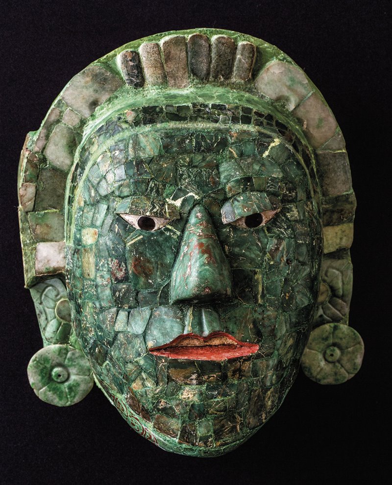 Calakmul, el reino maya de la Serpiente