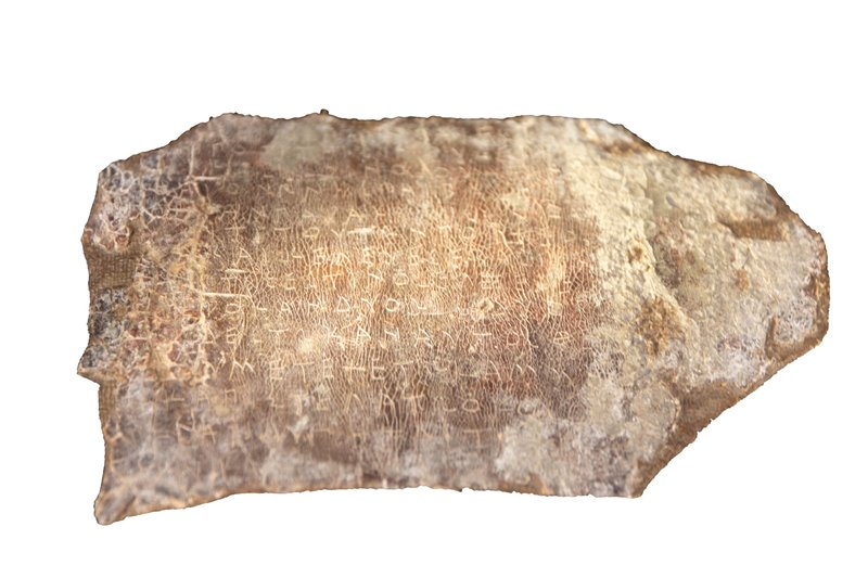 Ampurias: la gran colonia griega en Iberia