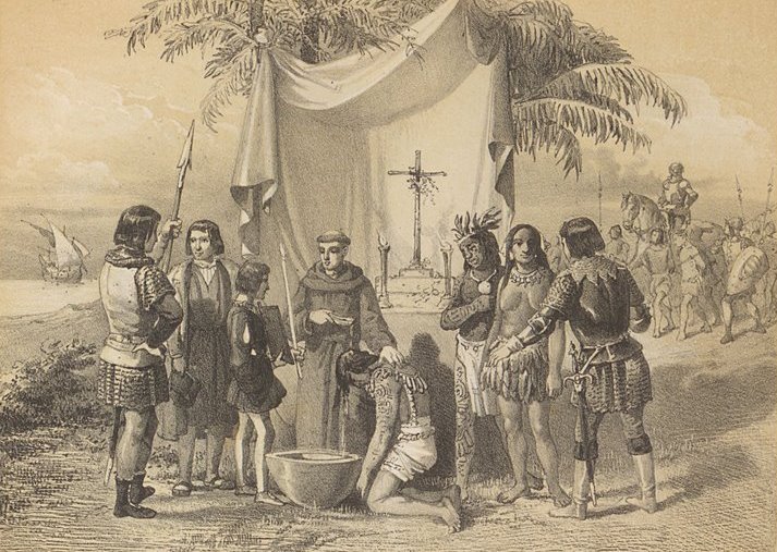 Bartolomé de las Casas: la historia como arma de denuncia