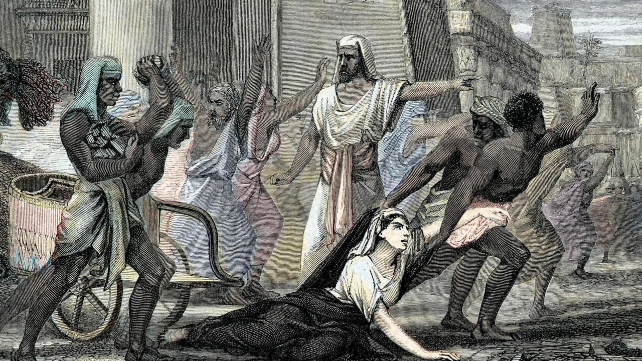 Historia National Geographic