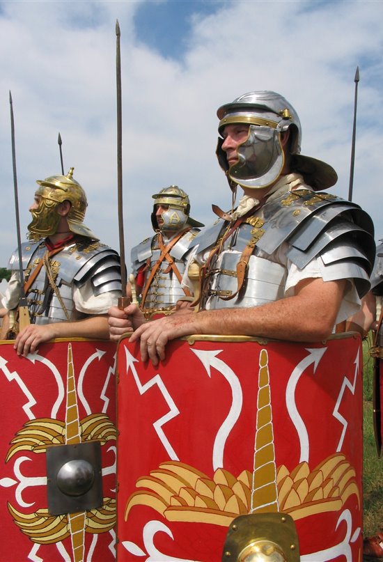 Augusto, el emperador romano: quién fue, qué hizo y qué le pasó