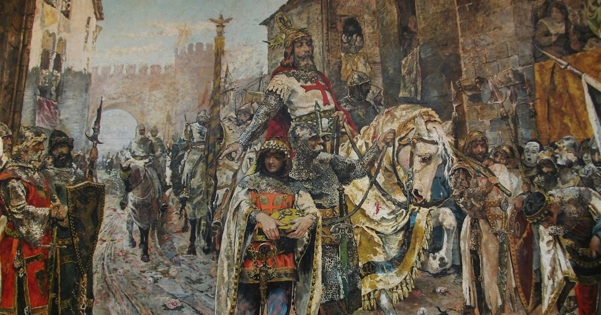 Jaime I el Conquistador