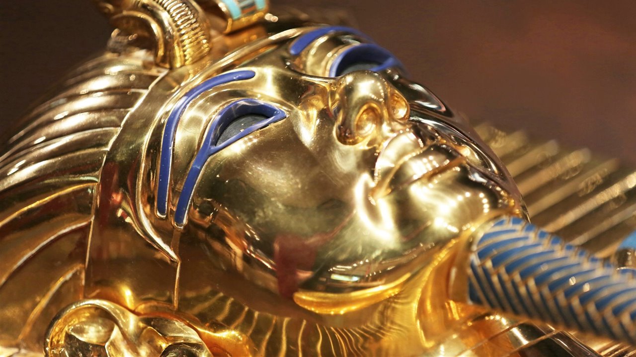 Historia National Geographic