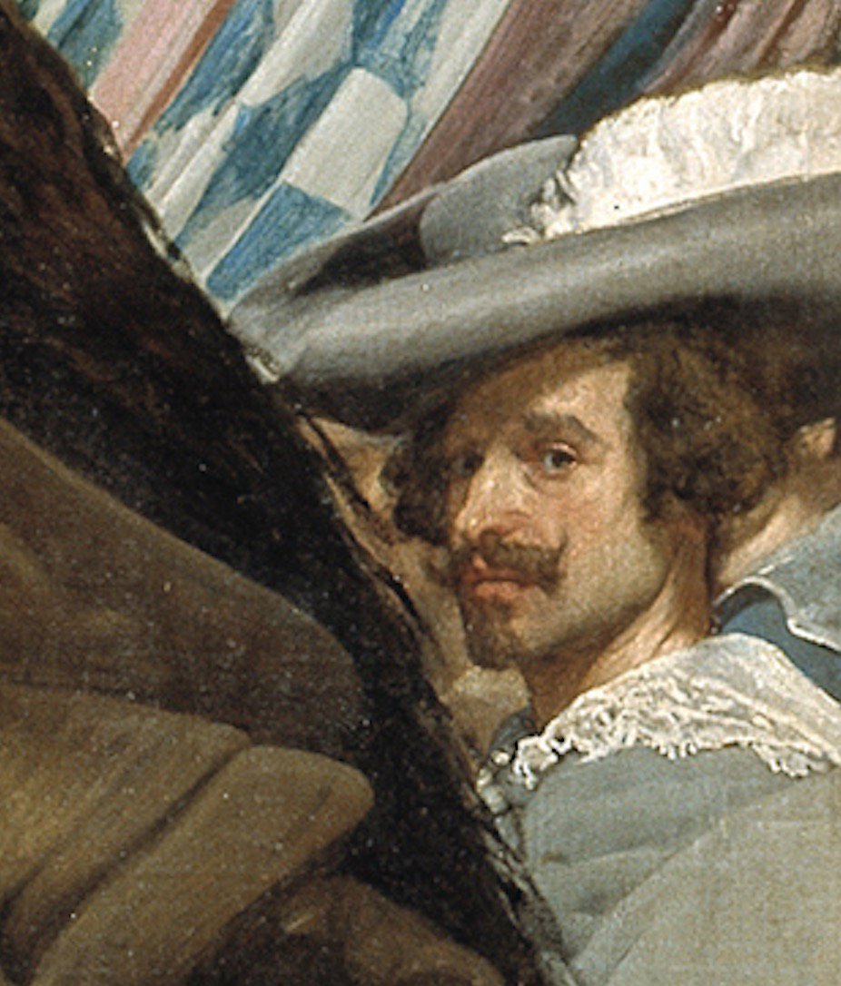 Los secretos de 'La rendición de Breda' de Velázquez
