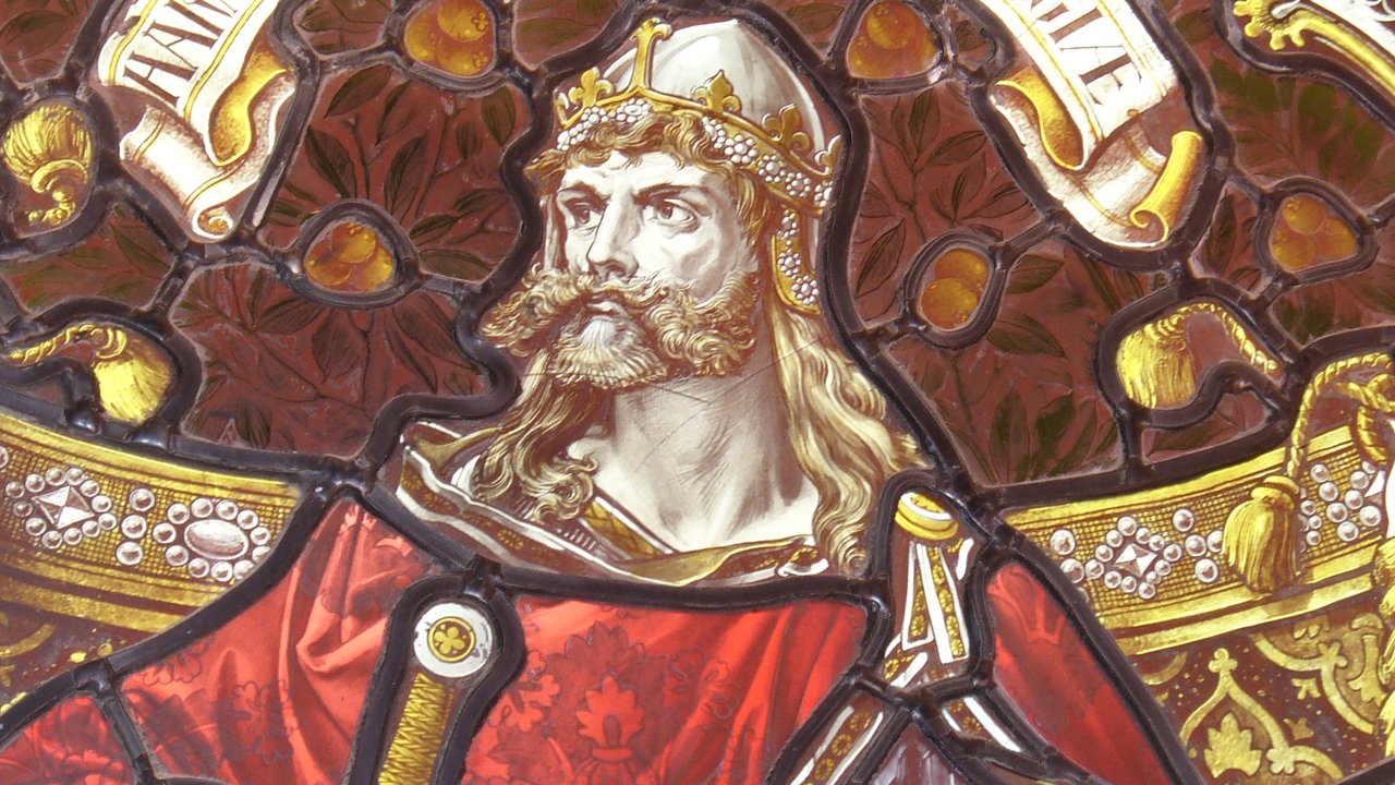 Historia National Geographic