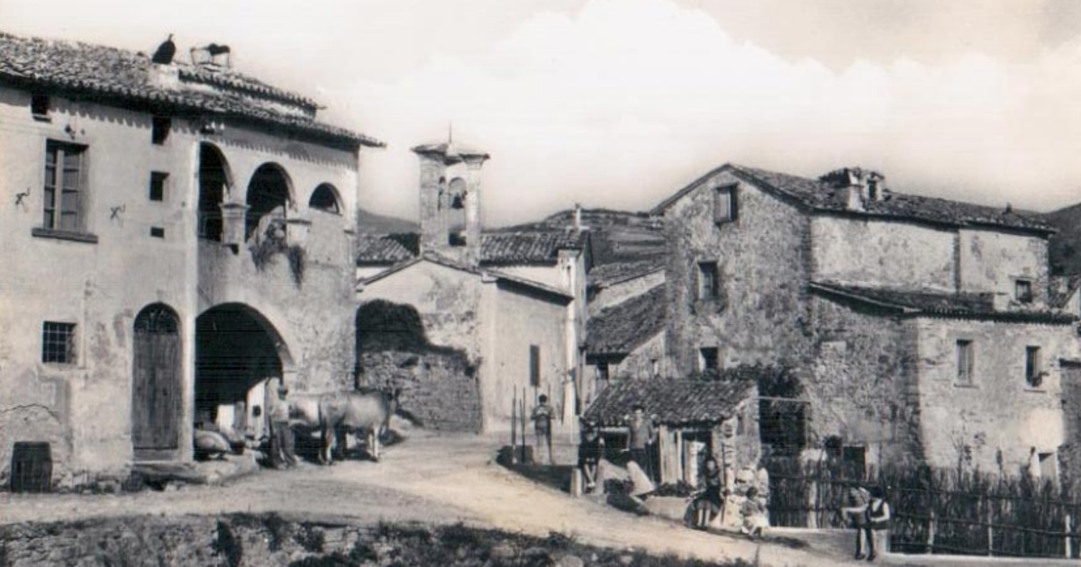 Cospaia, la república anarquista del Renacimiento que duró 400 años