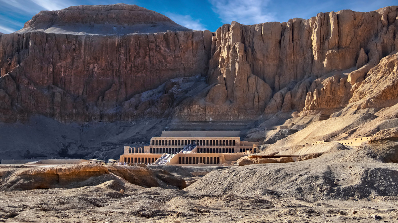 Historia National Geographic