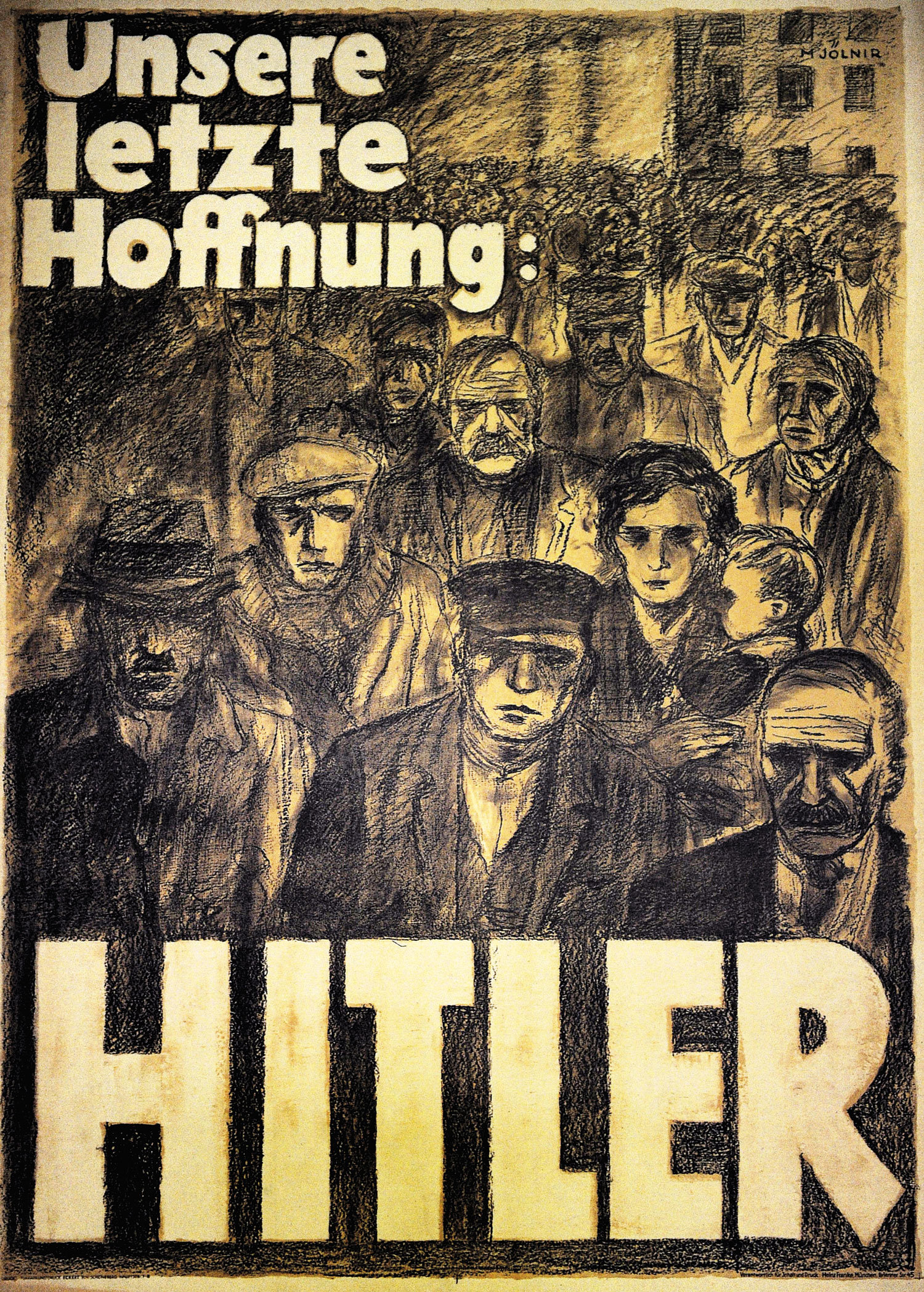 Citas De Adolf Hitler Sobre El Nuevo Orden Mundial Adolf Hitler