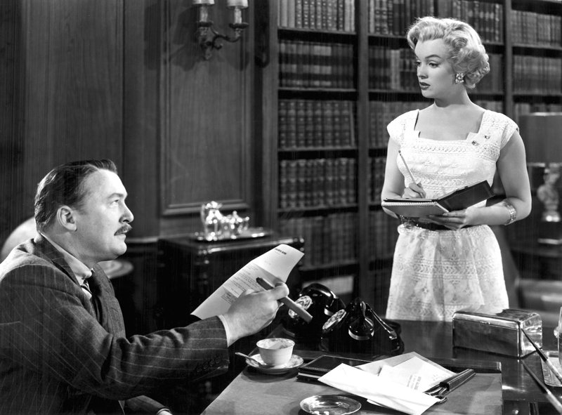 Marilyn Monroe, la feminista que desafió a Hollywood