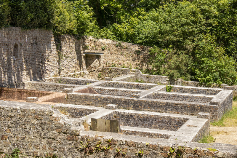 El "garum", la salsa favorita de los romanos