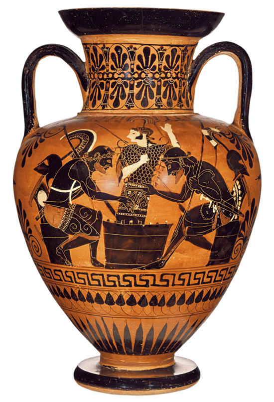 Reportajes y fotografías de Troya en National Geographic Historia