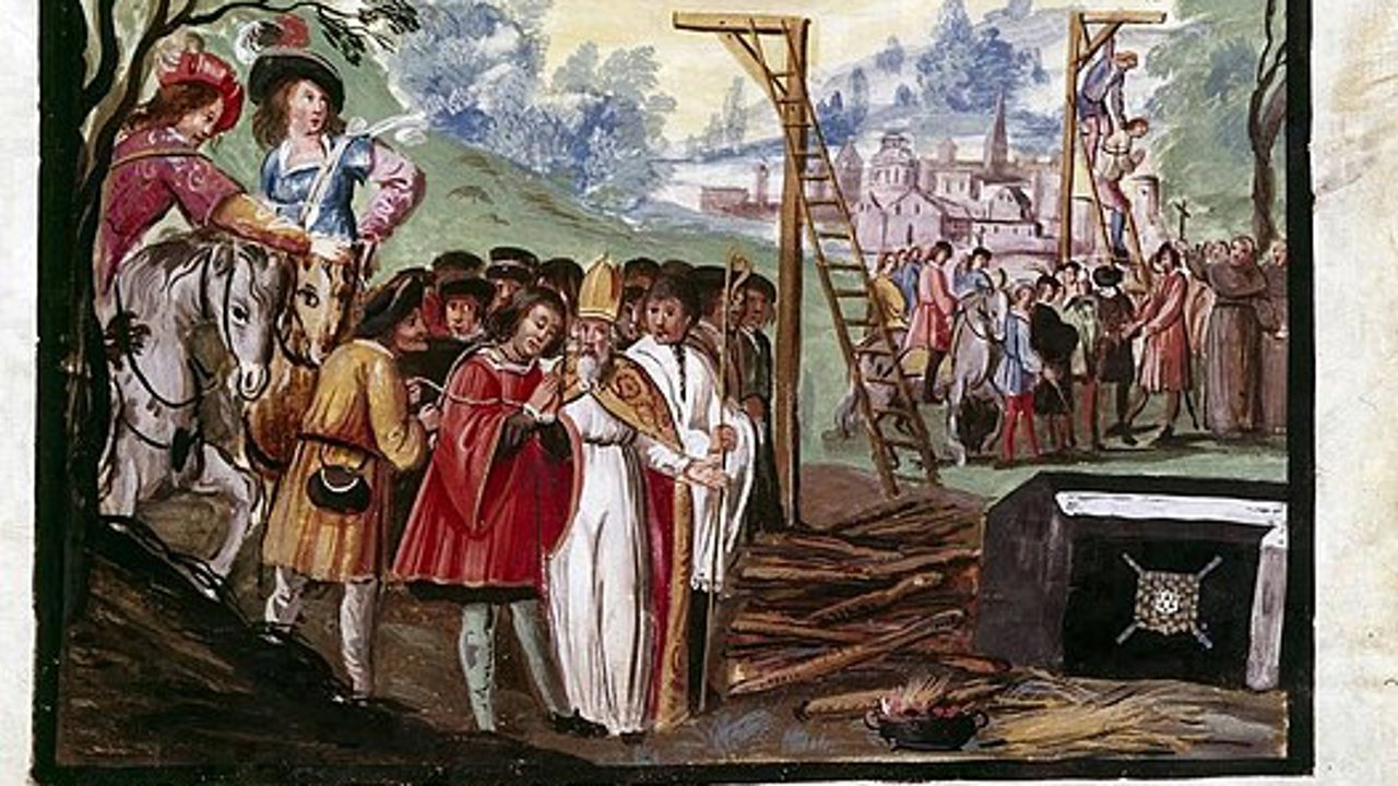 Historia National Geographic