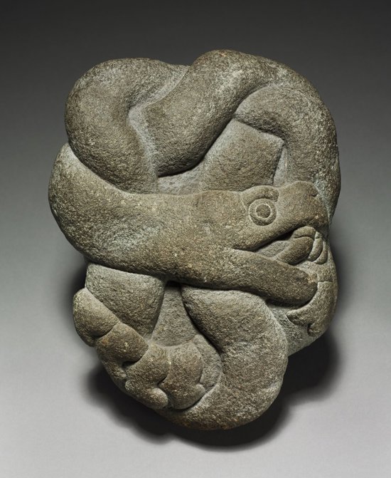 La medicina y la higiene en el mundo azteca