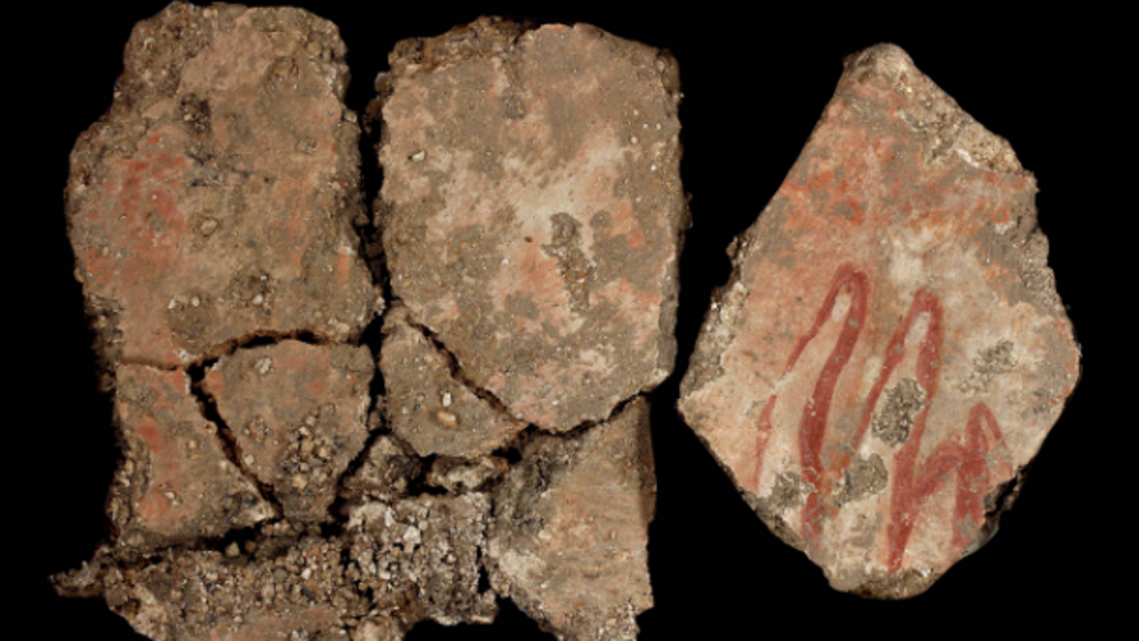 Historia National Geographic