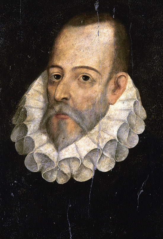 Miguel de Cervantes: biografía y obra más importante