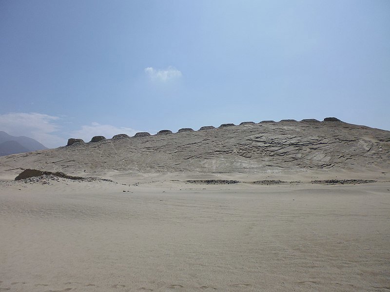 Chankillo, el observatorio solar más antiguo de América