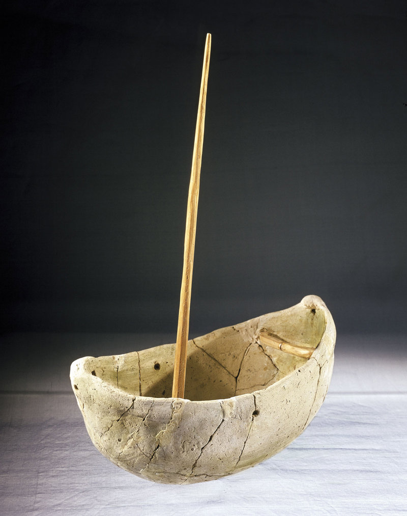 El sorprendente descubrimiento de Eridu, la antigua capital sumeria