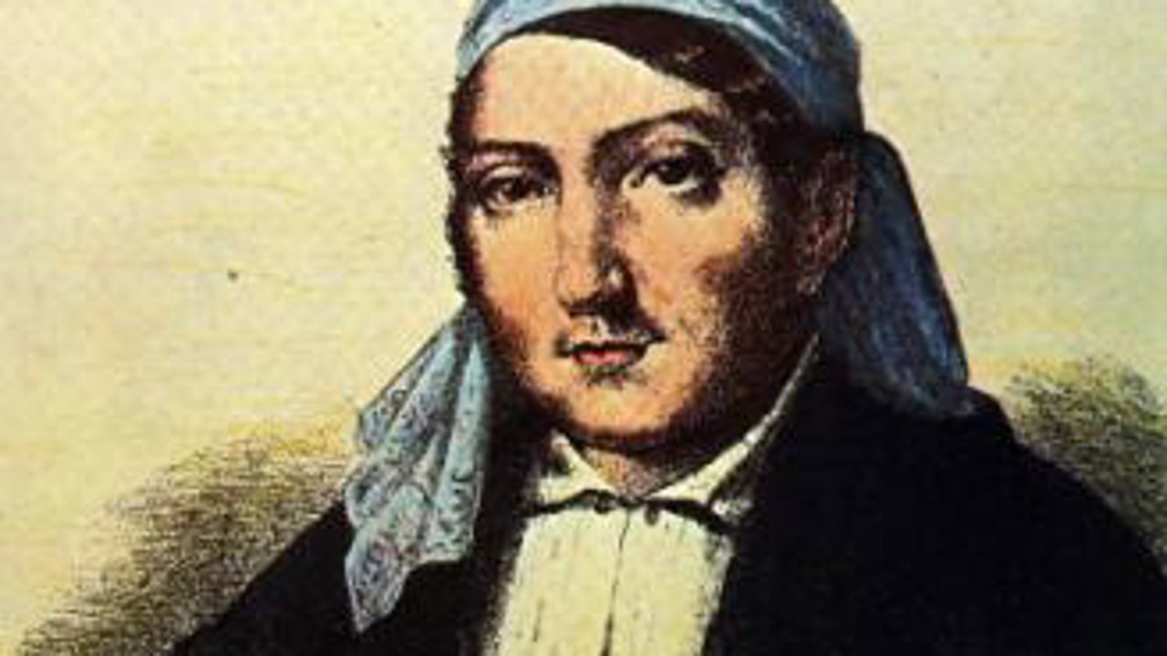 Historia National Geographic