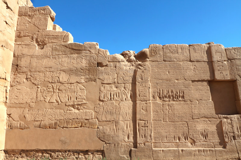 El primer tratado de paz de la historia: Ramsés II y los hititas