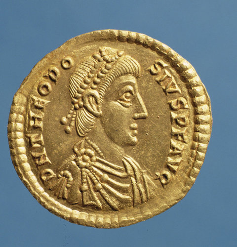 Teodosio I, el forjador del Imperio cristiano
