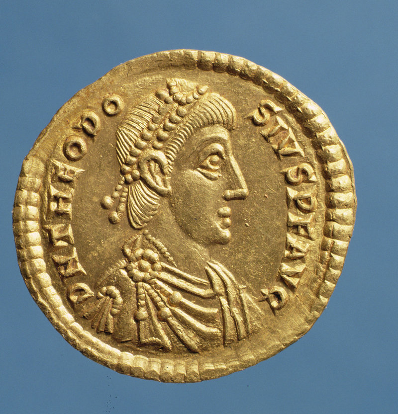 Teodosio I, el forjador del Imperio cristiano