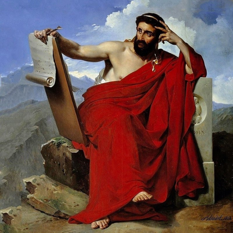 Pericles, el triunfo de la democracia