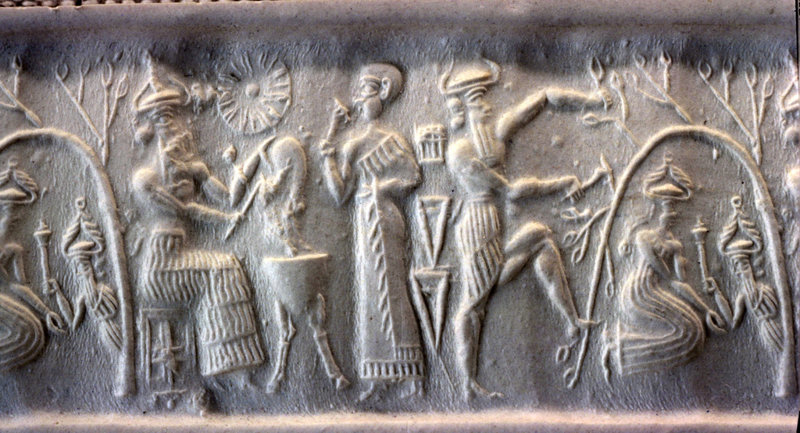 El nacimiento de la medicina en Mesopotamia, entre la magia y la ciencia