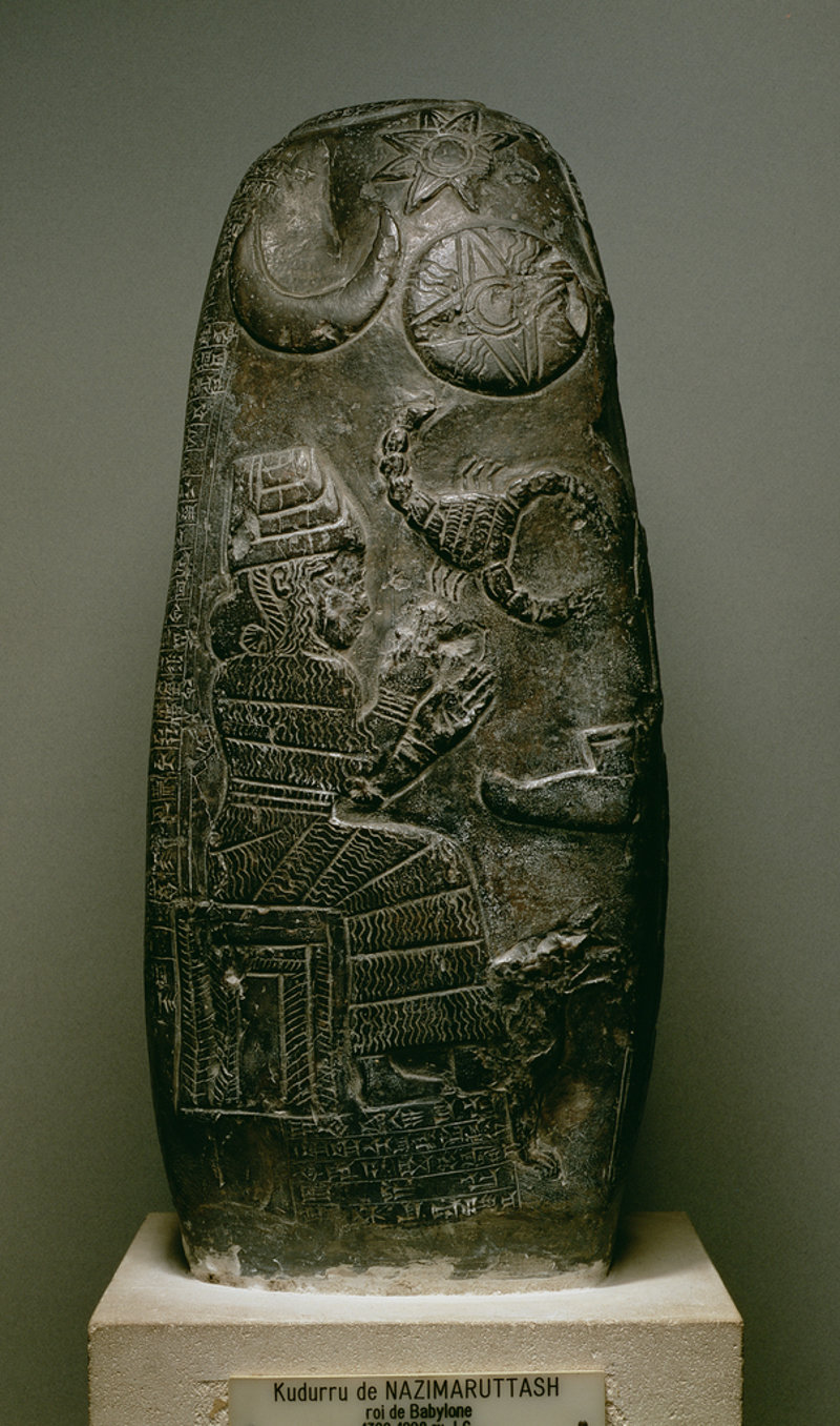 El nacimiento de la medicina en Mesopotamia, entre la magia y la ciencia