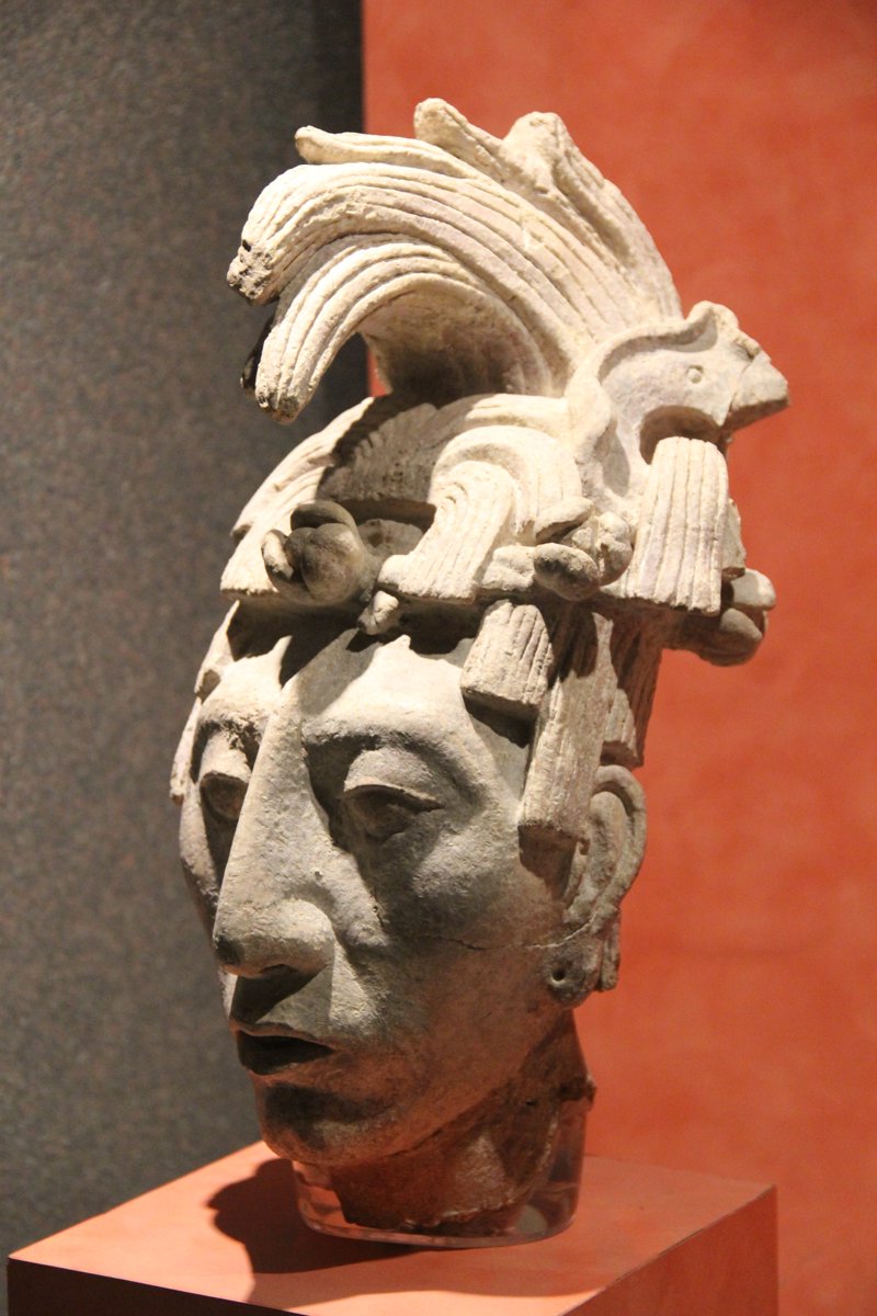 El increíble descubrimiento de la tumba de Pakal el Grande en Palenque