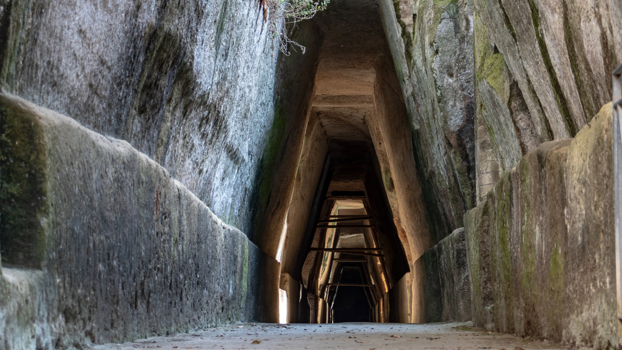 Historia National Geographic