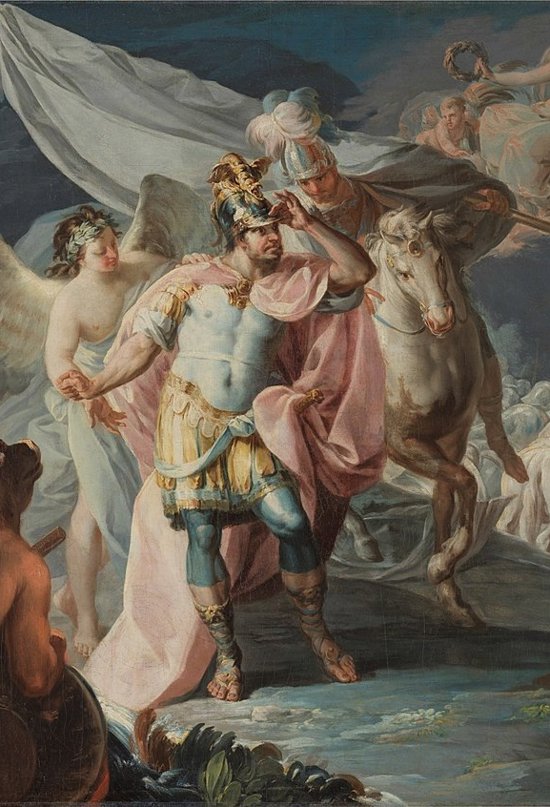 Aníbal Barca: ¿quién fue y cómo murió?