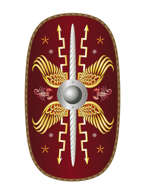 La Guardia Pretoriana, legionarios de élite al servicio del emperador
