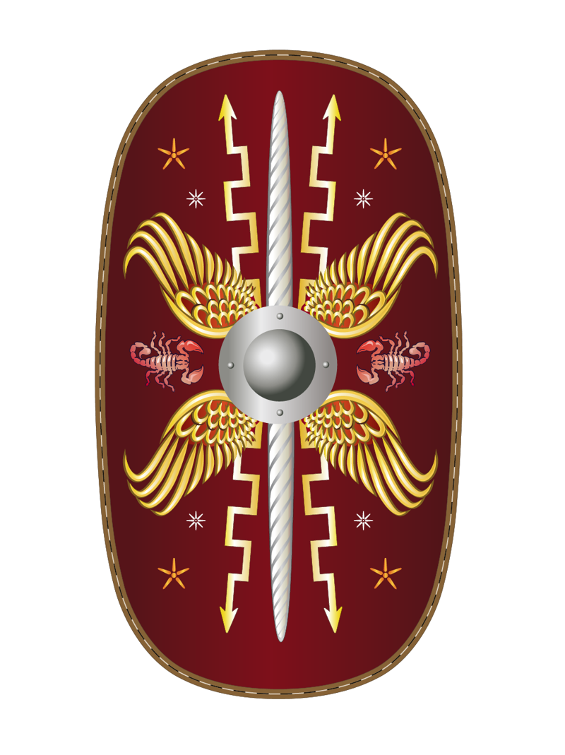 La Guardia Pretoriana, legionarios de élite al servicio del emperador