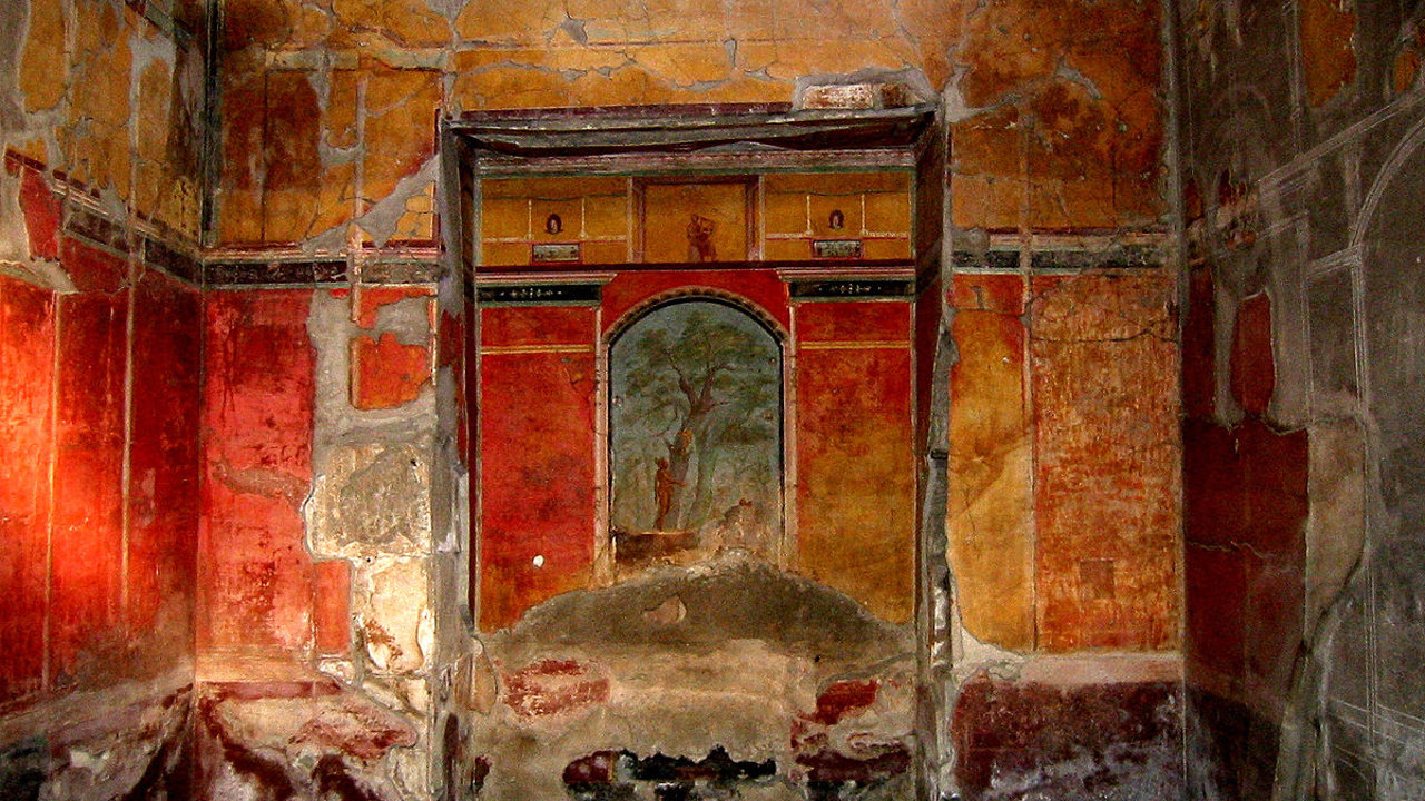 Historia National Geographic