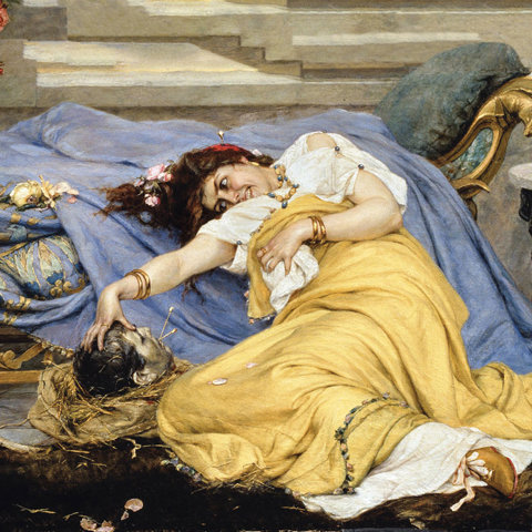 Rómulo y Remo: el legendario origen de la ciudad de Roma