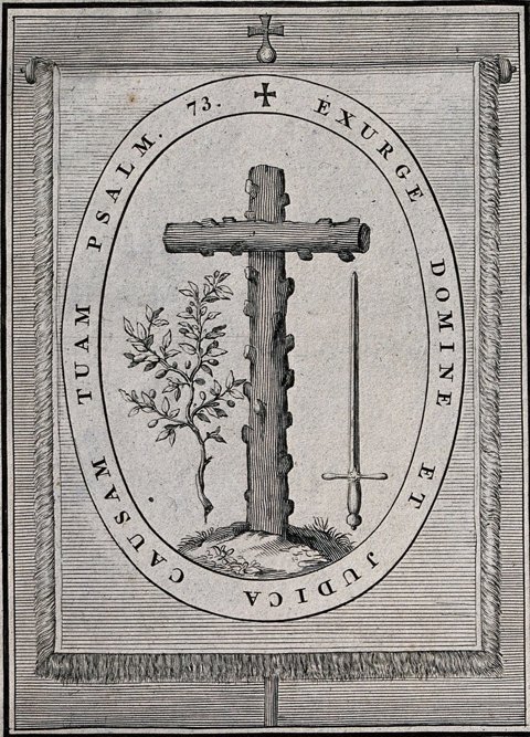 El nacimiento de la Inquisición Española