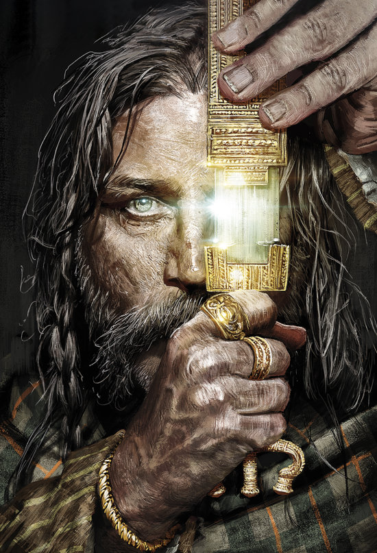 Reportajes y fotografías de Celtas en National Geographic Historia