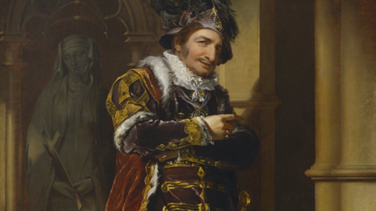 Historia National Geographic