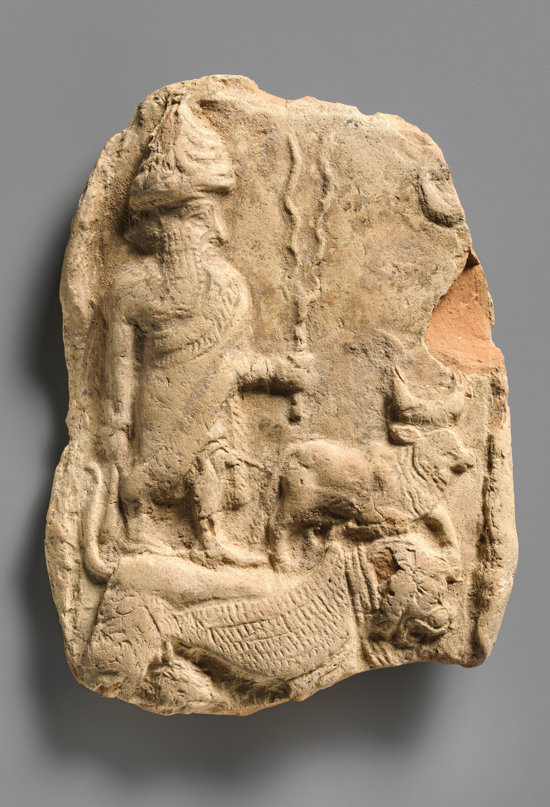 Reportajes y fotografías de Babilonia en National Geographic Historia