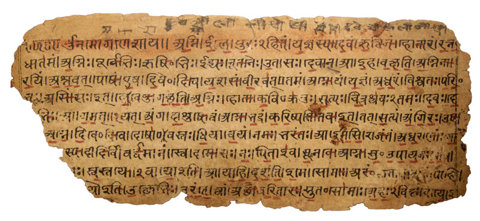 Buda, de príncipe a asceta