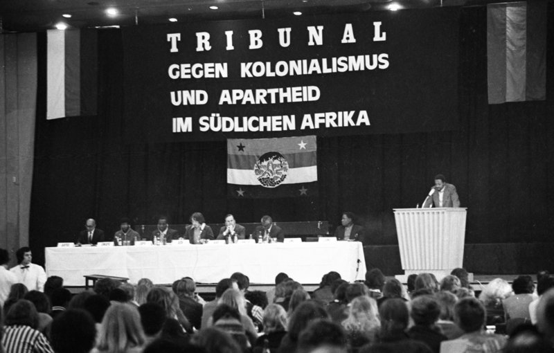 Orania, el pueblo para los nostálgicos del apartheid