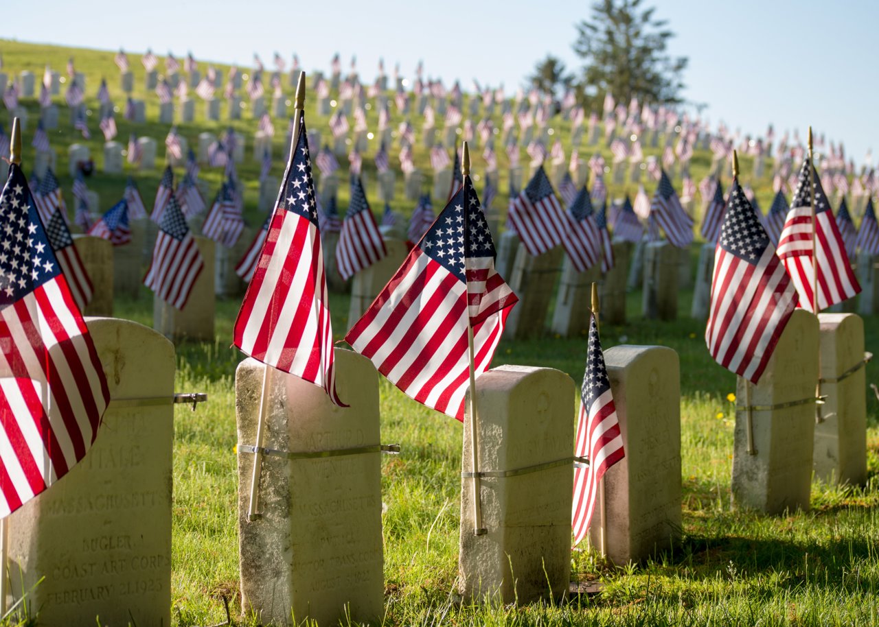 Día de los Caídos 2023: qué es el Memorial Day, origen y cómo se celebra