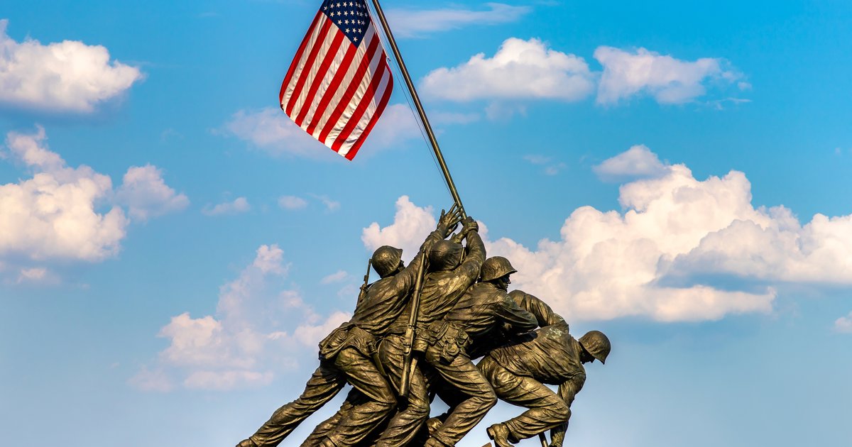 Día de los Caídos 2023: qué es el Memorial Day, origen y cómo se celebra