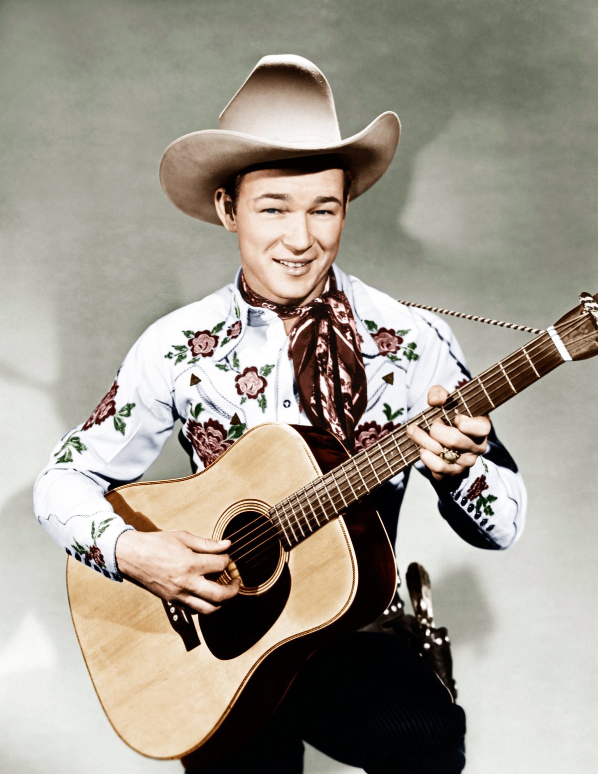 Country, la esencia de la América profunda